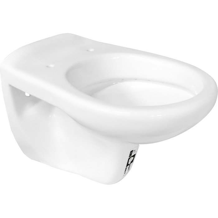 Belfry Bathroom Wayne Wall Hung Toilet | Wayfair.co.uk